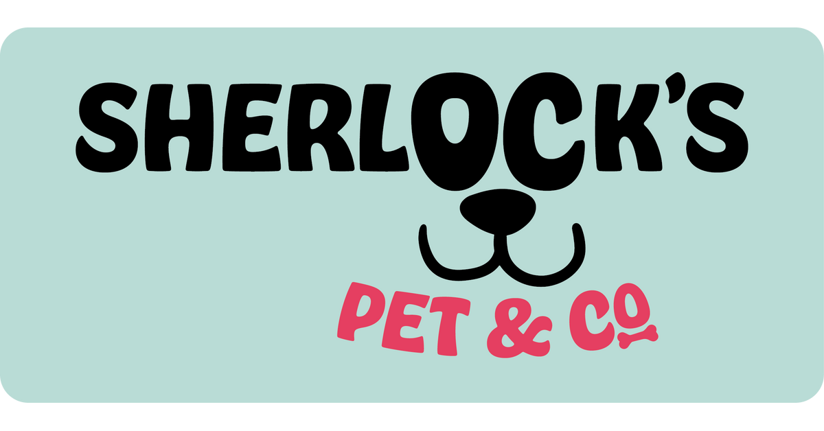 Collections – Sherlock's Pet & Co